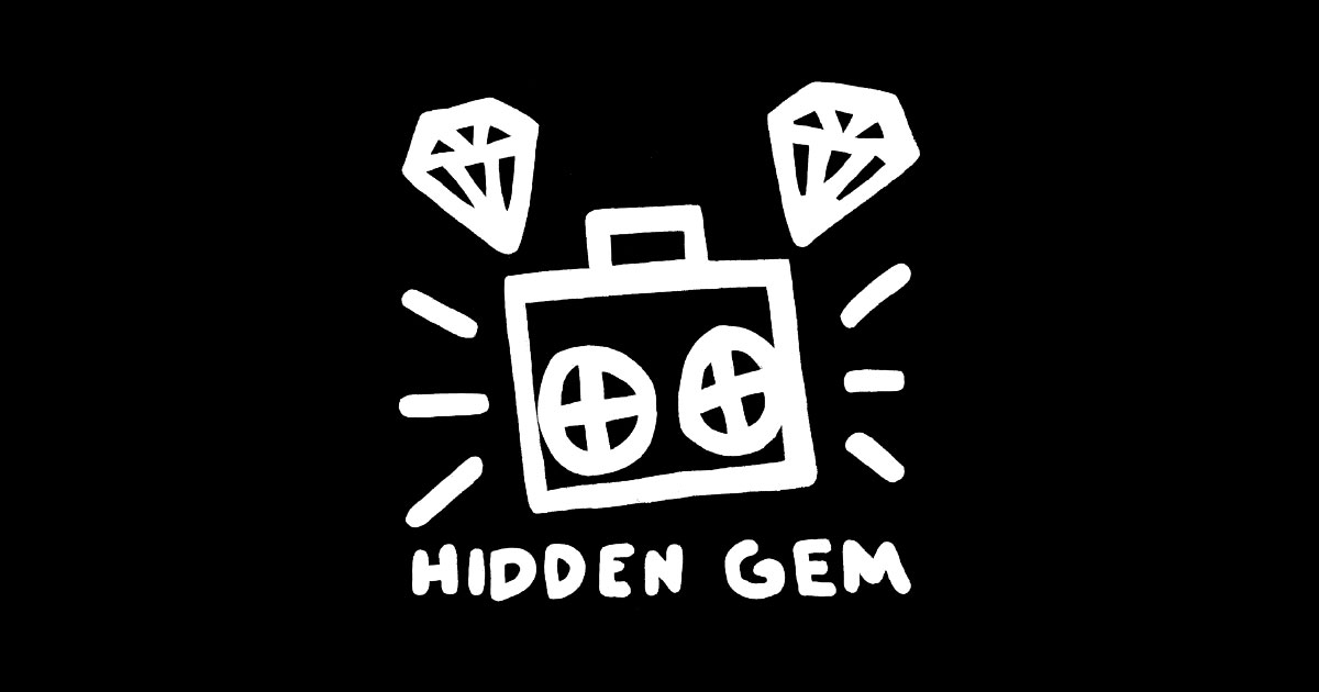 Hidden Gem